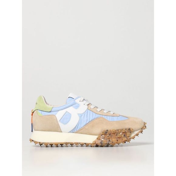 BARRACUDA | Shoes | Barracuda Sneakers Woman Sky Blue | Poshmark
